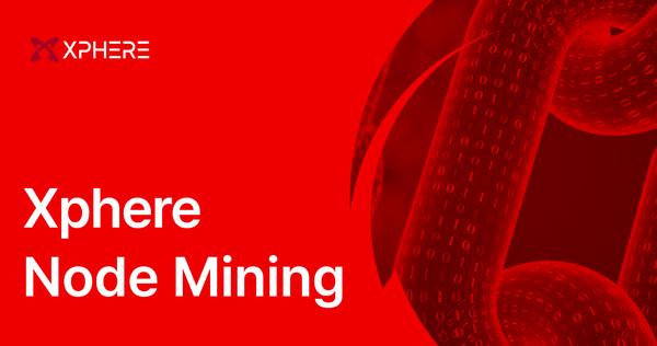 엑스피어, 메인넷 해외 채굴노드 3만 대 돌파