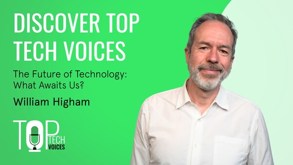 엘리먼트14, “Top Tech Voices” 첫 번째 시리즈 마무리 – ‘미래 기술’ 집중 조명
