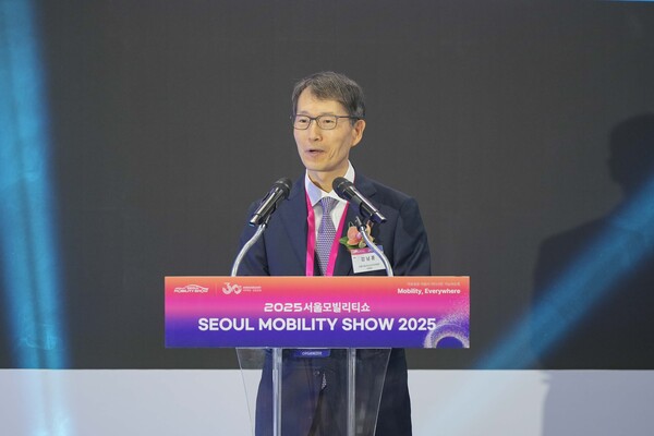 [현장] 2025서울모빌리티쇼, 미래 모빌리티 키워드 ‘PBV·UAM·자율주행’으로 향하다