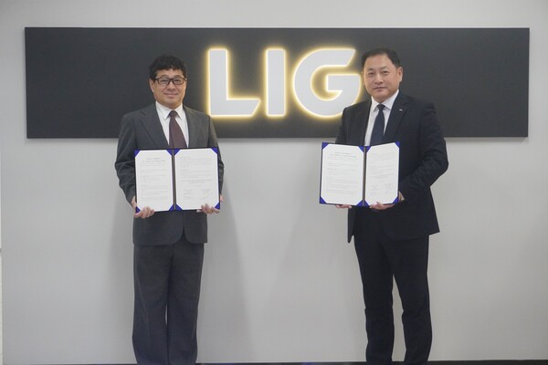 LIG넥스원-시큐리티플랫폼, 국방 AI 및 무인체계 보안기술 공동 연구