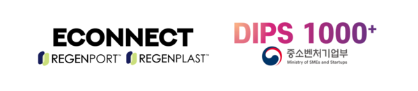에코넥트, 초격차 스타트업 1000+(DIPS) 선정