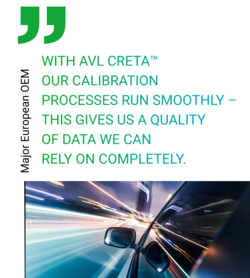 SDV 전환기, 캘리브레이션 데이터 관리가 경쟁력을 좌우한다