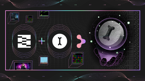 “누구나 만드는 AI 앱”…‘Infinity Ground’, Web3 개발의 문턱을 허물다