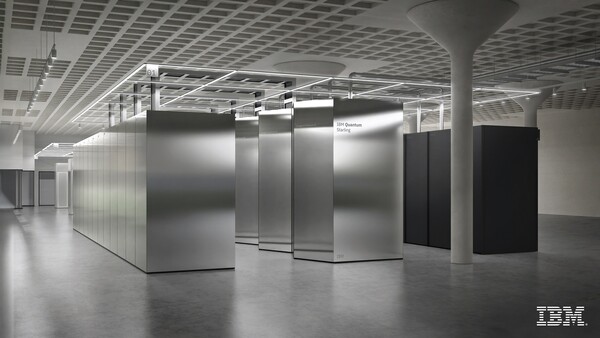 IBM, 세계 최초의 대규모 오류 내성 양자 컴퓨터 로드맵 공개