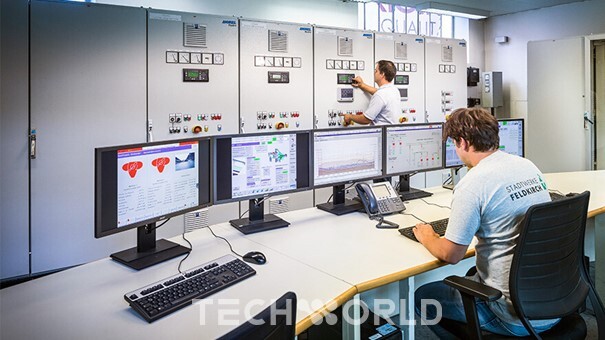 코파데이타, Stadtwerke Feldkirch에 ‘zenon’ SCADA 시스템 공급…공공 전력 운영 효율·안정성 강화