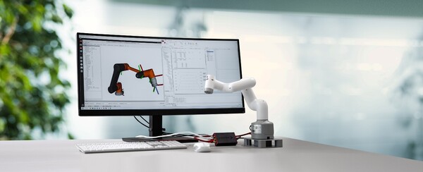 벡터, DDS 기반 새로운 CANoe 옵션 DDS 출시