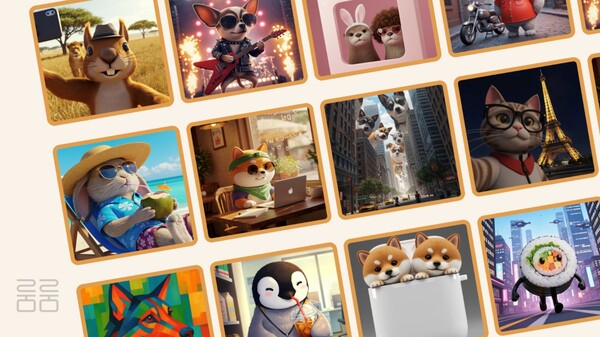 구글클라우드, 애니펜 생성형 AI 플랫폼 ‘룸룸’에 제미나이 3 통합