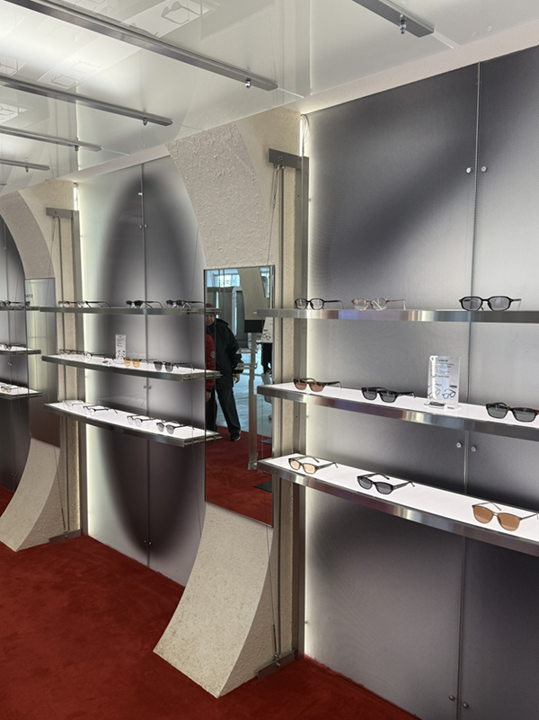 해운대에 등장한 새로운 아이웨어 씬…블루엘리펀트 부산 1호점 오픈