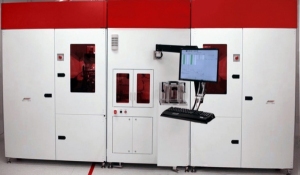 몰레큘러 임프린트, IMPRIO HD 2200 개발