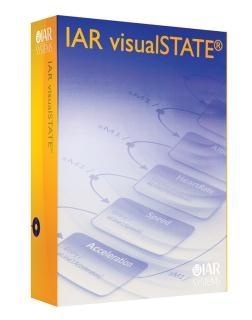 IAR visualSTATE 고급편 : Code 생성과 계층적(Hierarchical) State Machine