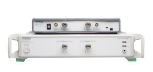 안리쓰, ShockLine VNA 제품군 주파수 통달범위 43.5GHz까지 확장