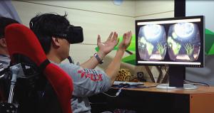 ETRI, AR·VR 기술 접목한 ‘디지털콘텐츠’ 기술 공동 개발