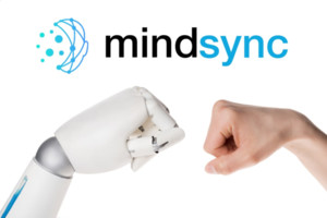 Mindsync, 문제 해결을 위한 최고의 AI를 결집한 플랫폼