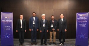 KISA, ‘2024 GCCD 사이버보안 역량 강화 프로그램’ 개최