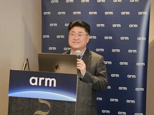 Arm, Armv9 엣지 AI 플랫폼 공개...“차세대 IoT 성능 주도”