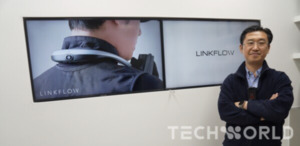 Linkflow, “Aiming Global with AI Wearable Cameras"