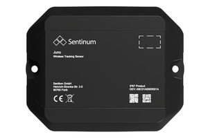 노르딕 nRF9151·nRF7000 채택…센티넘 주노 자산 추적기 출시